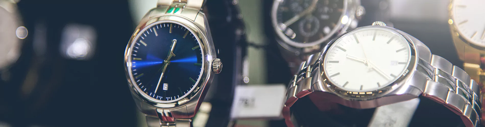 We Buy Luxury Watches Toronto - We Buy Luxury Watches